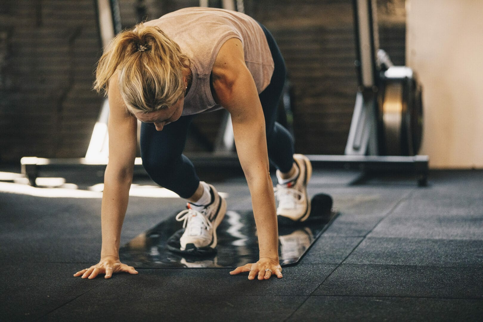 Sports Performance Training - Sports Center Performance Zone Sports Performance Training - Sports Center Performance Zone